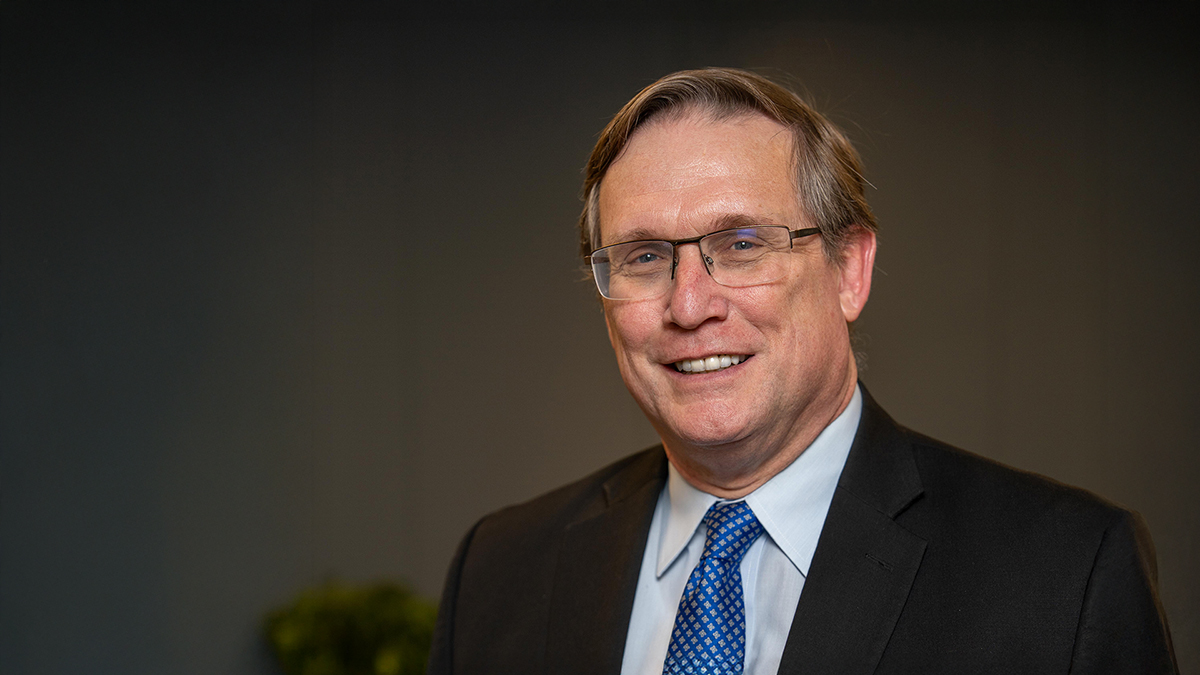 David T. Slatery to Serve as Acting Executive Director Effective Jan. 1 ...