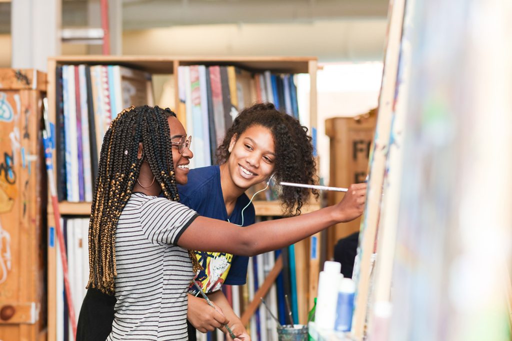 $1.84M Invested in Creative Youth Development Programs Across the State ...